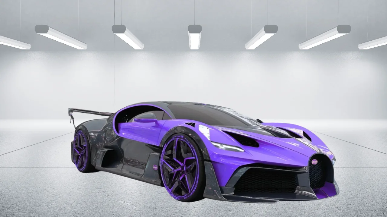 2026 Bugatti Mistral Review: $5 Million Open-Top Hypercar With Record ...