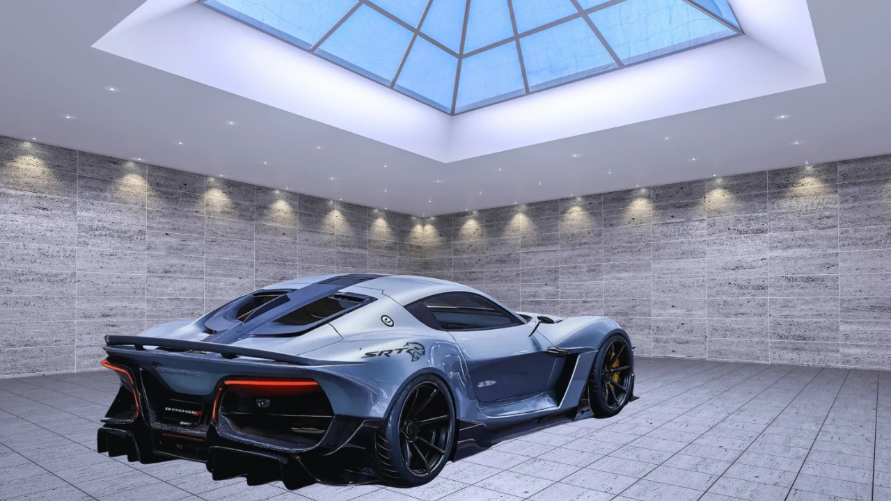 Dodge Hellcat HEMI 2026 Revealed: Brutal Horsepower and Iconic Muscle ...