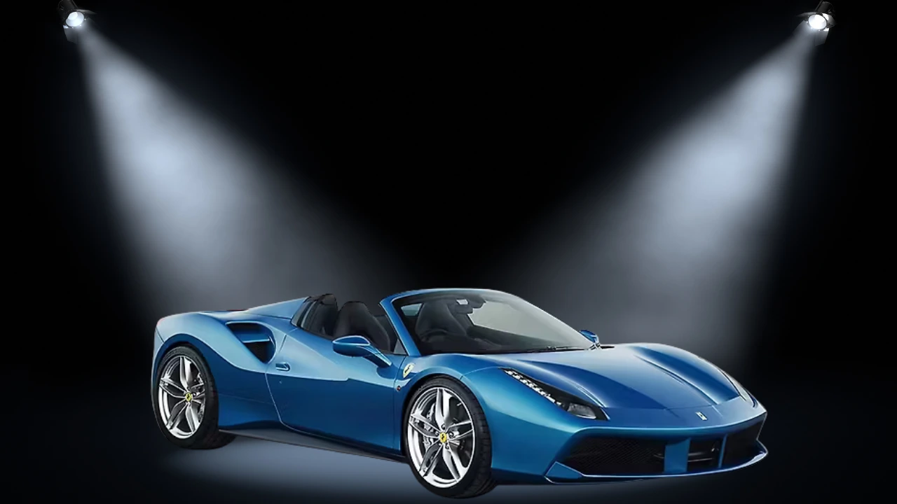 Ferrari 488 GTB Supercar: Why This Twin-Turbo V8 Icon Still Dominates ...