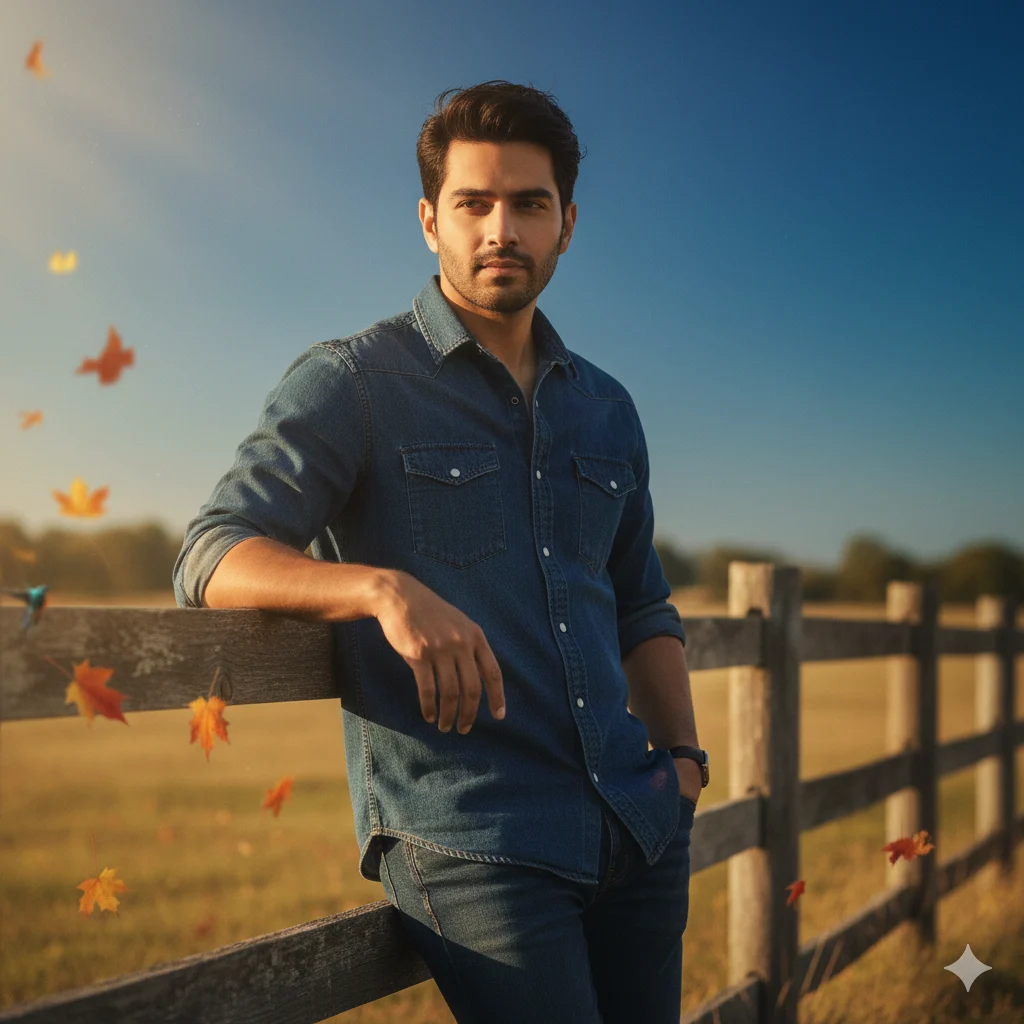 10 Advanced Gemini AI Prompts for Ultra-Realistic Cinematic Outdoor ...