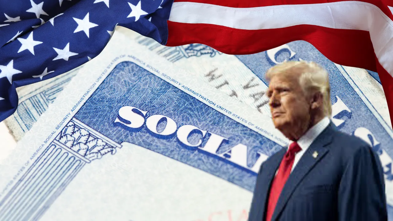 SWIFT Act Proposes Major Reforms to Social Security Survivor Benefits ...