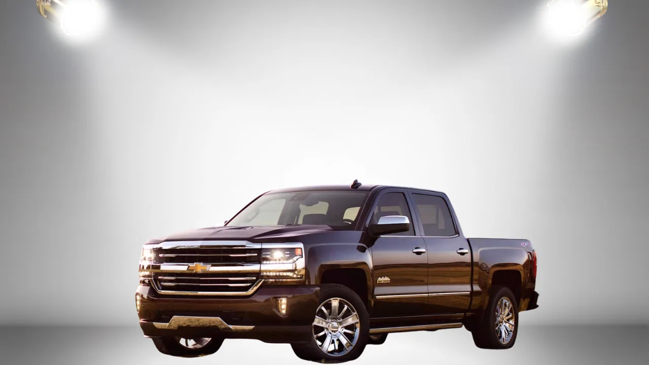 5 Ultra-Rare Pickup Trucks Worth Millions-Only Luxury Collectors Can ...